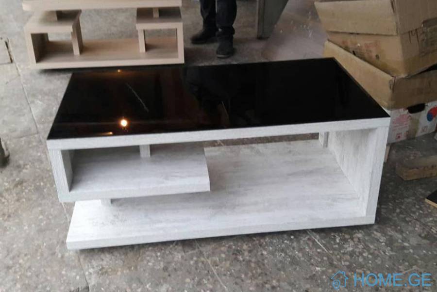 ავეჯი, მაგიდები, ჟურნალების მაგიდა