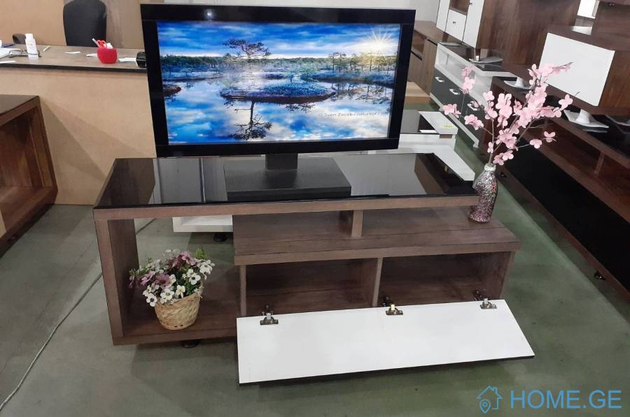 ავეჯი, მაგიდები, ტელევიზორის მაგიდა