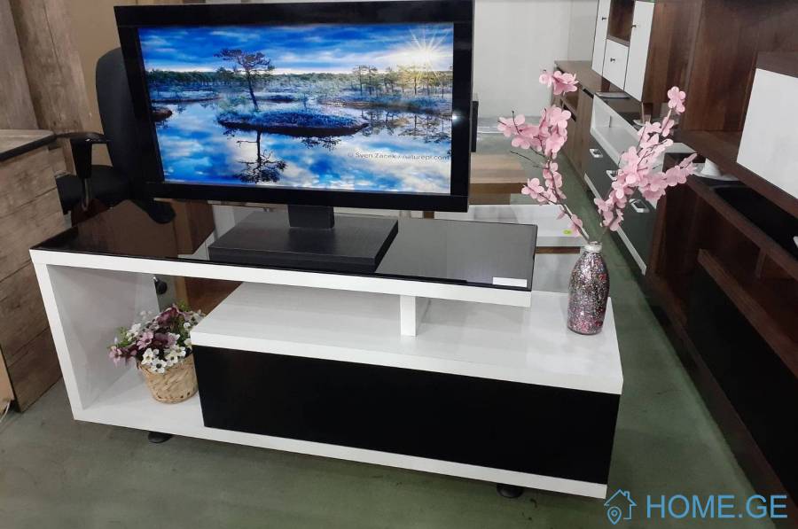 ავეჯი, მაგიდები, ტელევიზორის მაგიდა