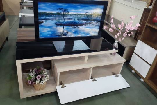 ავეჯი, მაგიდები, ტელევიზორის მაგიდა