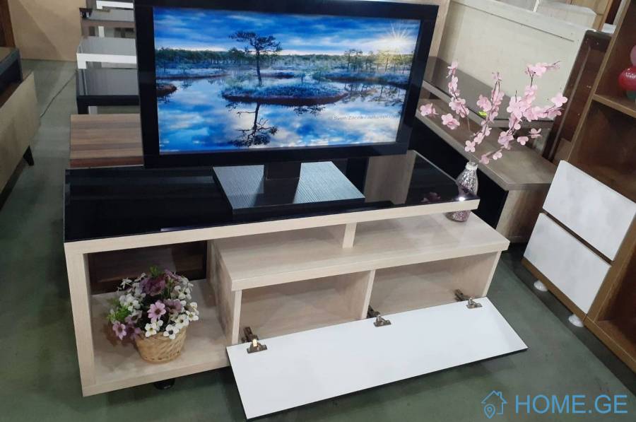 ავეჯი, მაგიდები, ტელევიზორის მაგიდა