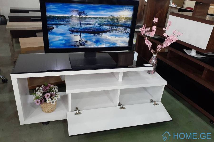 ავეჯი, მაგიდები, ტელევიზორის მაგიდა