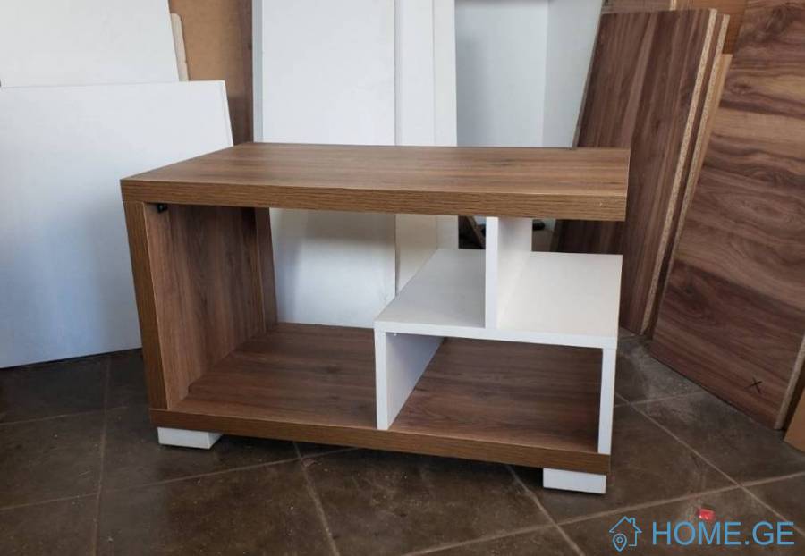 ავეჯი, მაგიდები, ჟურნალების მაგიდა