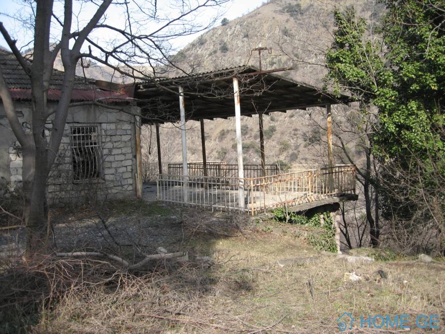 House For Sale, Mtskheta