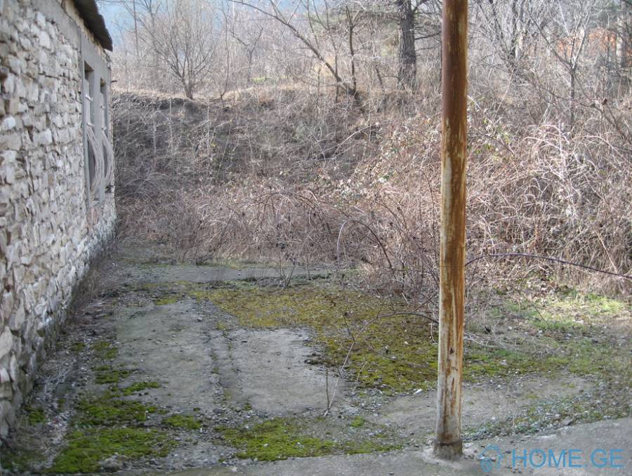 House For Sale, Mtskheta