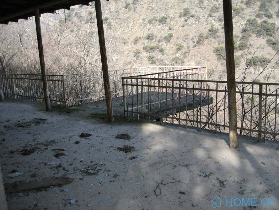 House For Sale, Mtskheta