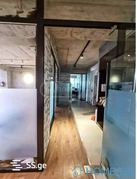 ქირავდება, საოფისე ფართი მთაწმინდა