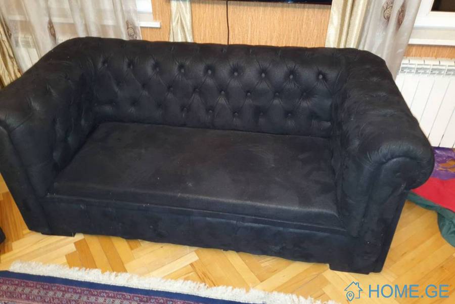 ავეჯი, დივანი, სავარძელი, სამეული