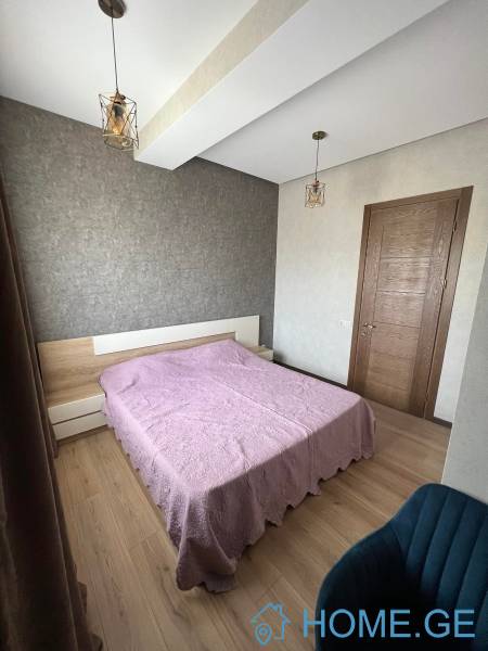 იყიდება ბინა, ახალი აშენებული, ახალი გარემონტებული, ნუცუბიძის ფერდობი