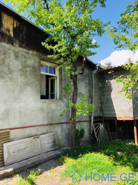 იყიდება სახლი, ონი