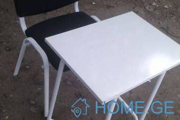 Furniture, Tables, Office