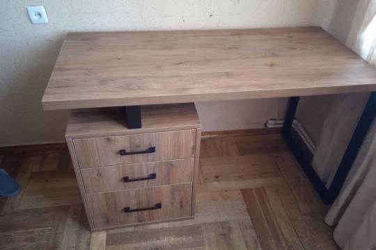 Furniture, Tables, Office