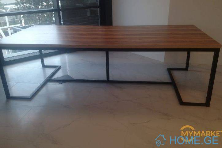 ავეჯი, მაგიდები, საოფისე მაგიდა