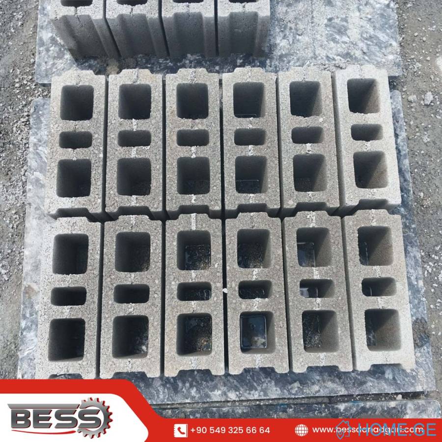 iyideba blokis sachreli cexi