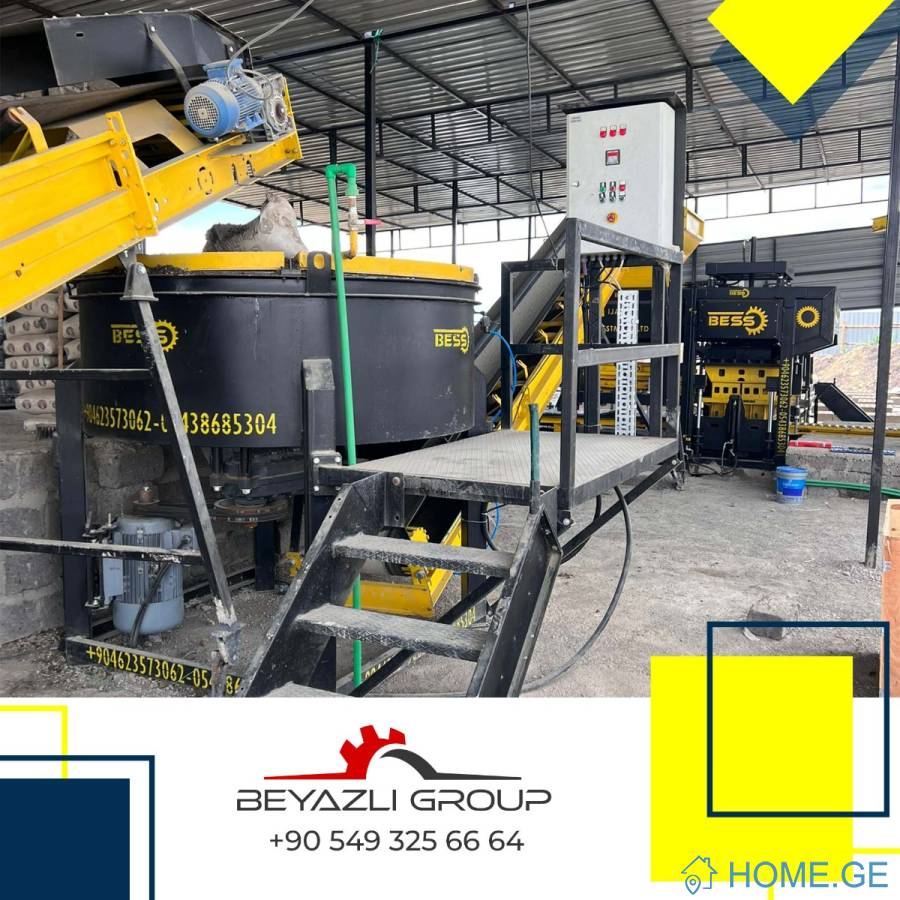 iyideba blokis sachreli cexi