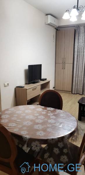 For Rent, New building, Newly Renovated, saburtalo
