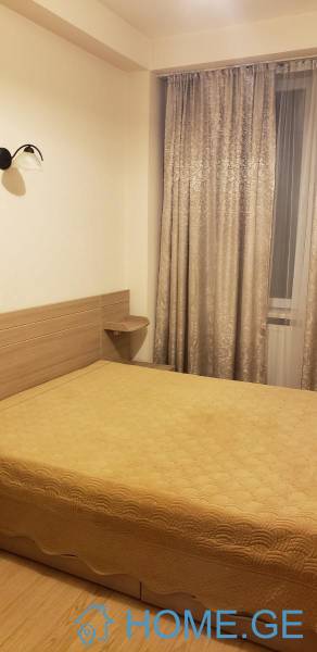 For Rent, New building, Newly Renovated, saburtalo