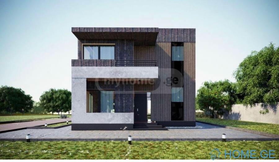 House For Sale, Varketili