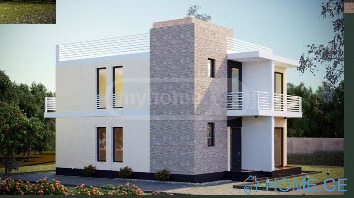 House For Sale, Varketili