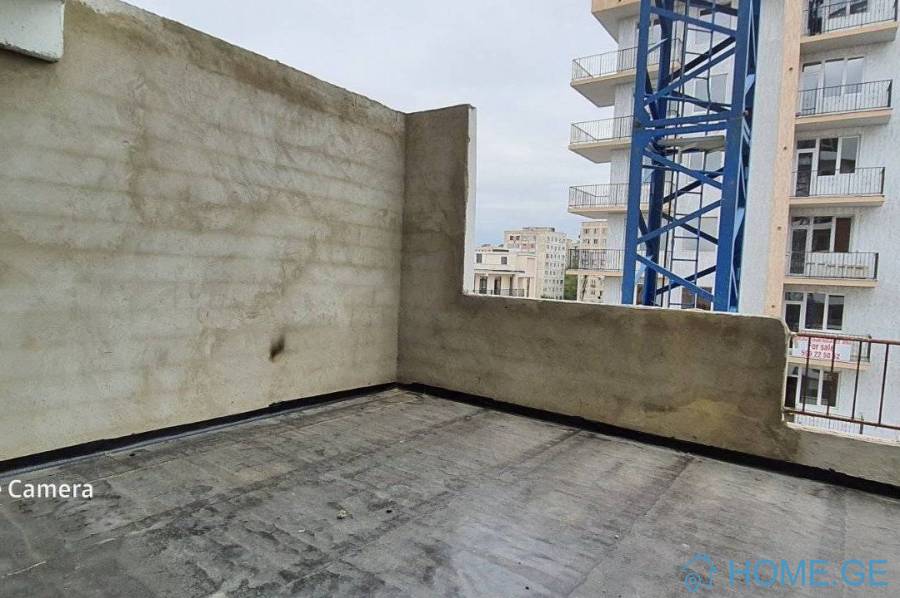 Apartment for sale, New building, Black Frame, Varketili