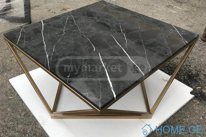 ავეჯი, მაგიდები, ჟურნალების მაგიდა