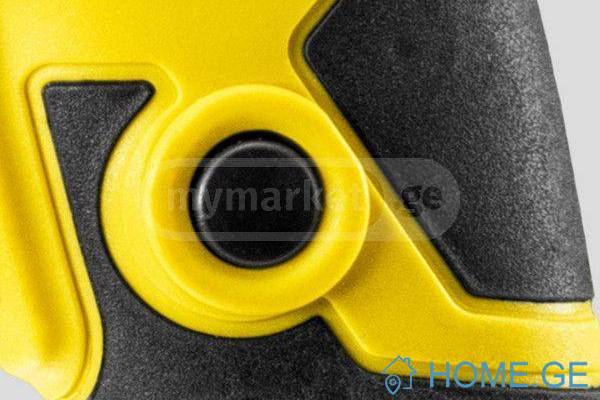 დარტყმითი საბურღი (დრელი) PHDS 10-230V