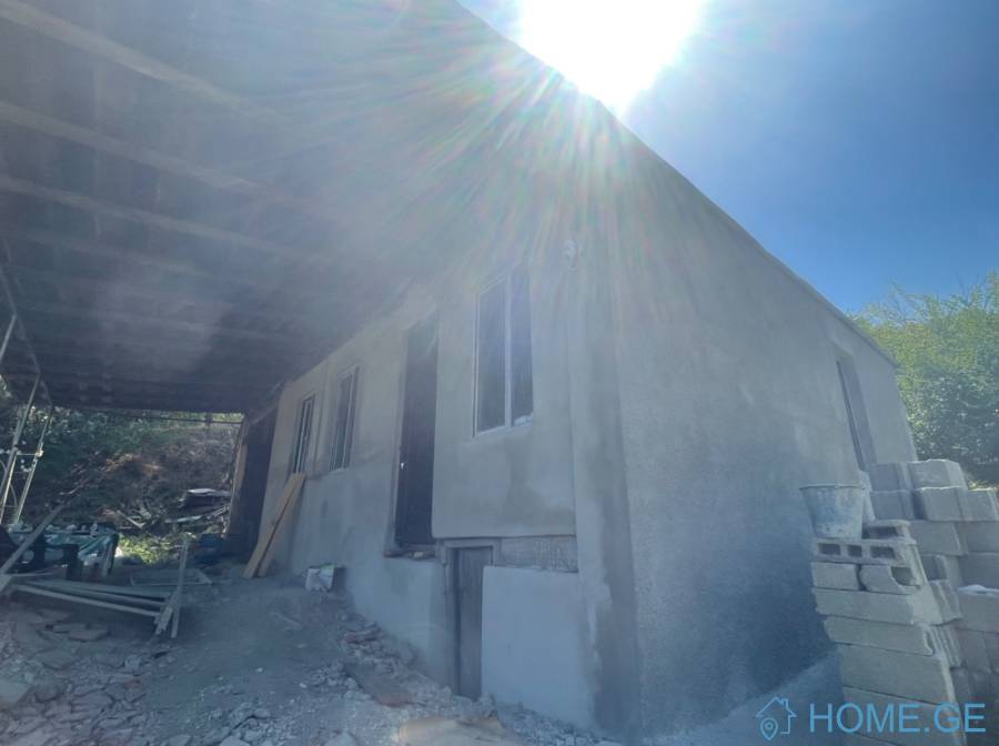 იყიდება სახლი, ვაქირი