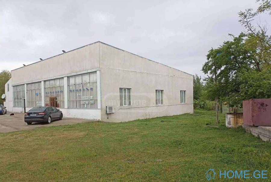 იყიდება, უნივერსალური კომერციული ფართი ფერსათი