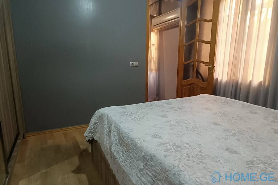Apartment for sale, Old building, Old Renovation, Ortachala